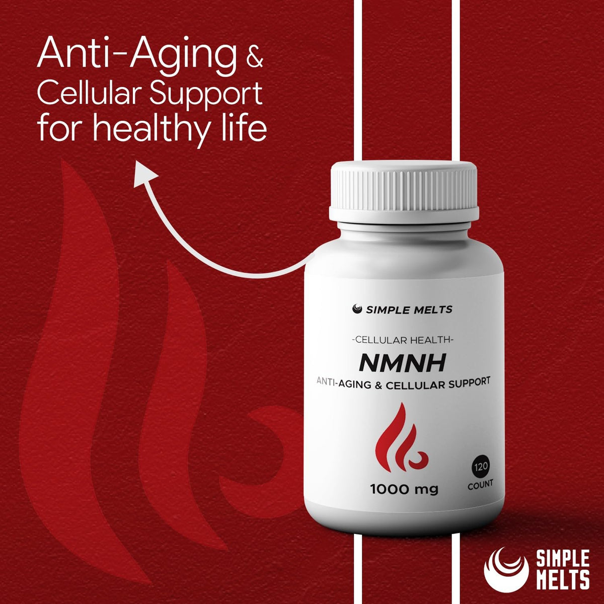 Methylcobalamin for optimal health
