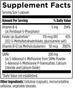 Methylcobalamin for optimal health