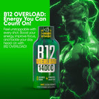 methylcobalamin for quick energy boost