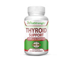 Methylcobalamin for thyroid health