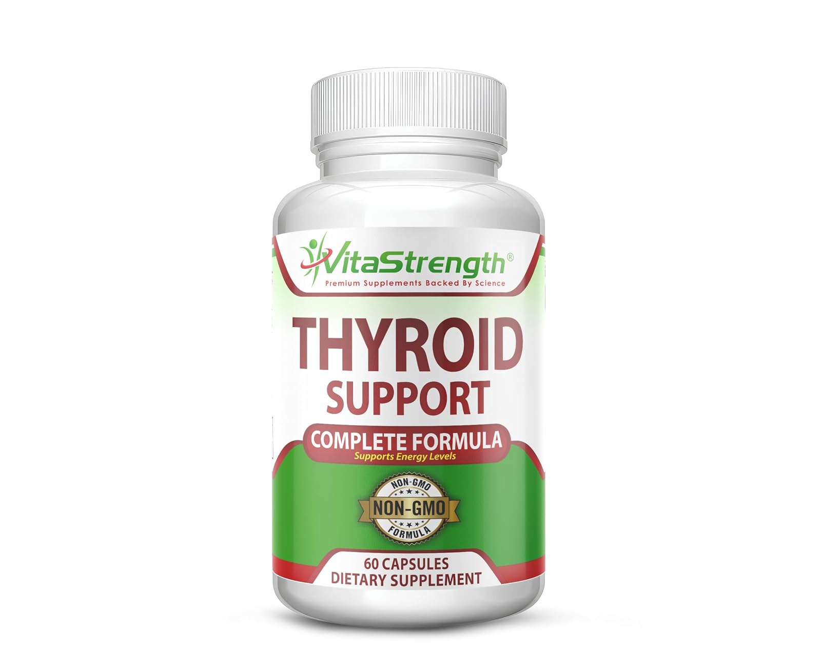 Methylcobalamin for thyroid health