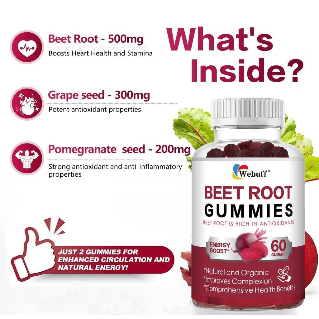 methylcobalamin gummies for brain health