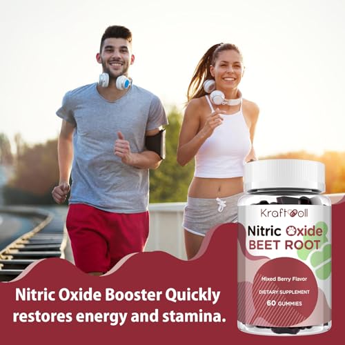 methylcobalamin gummies for enhanced performance