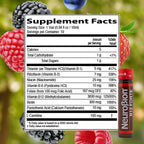 Methylcobalamin supports mental clarity