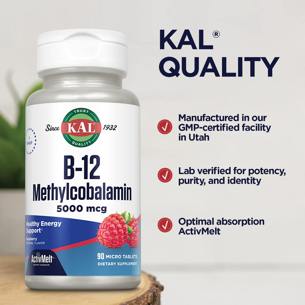 methylcobalamin vitamin B12 absorption