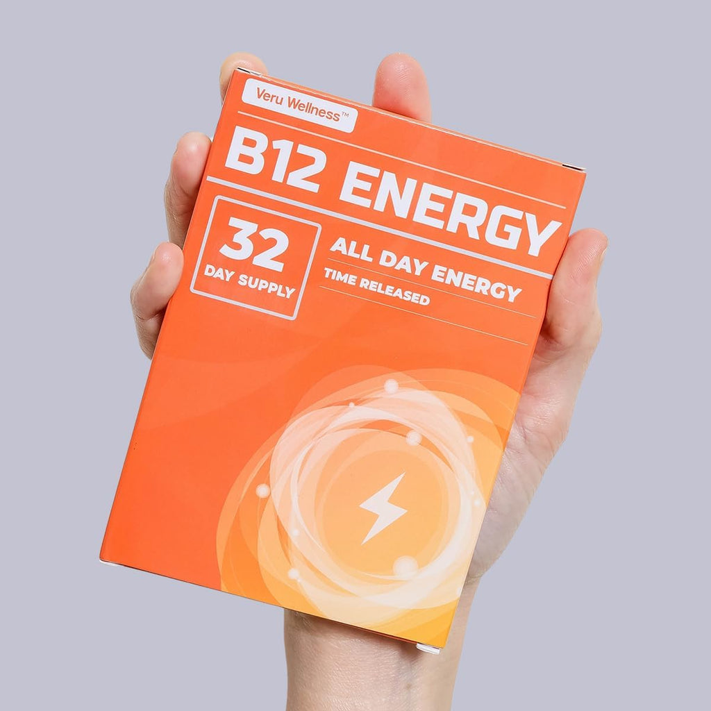 methylcobalamin vitamin B12 adhesive
