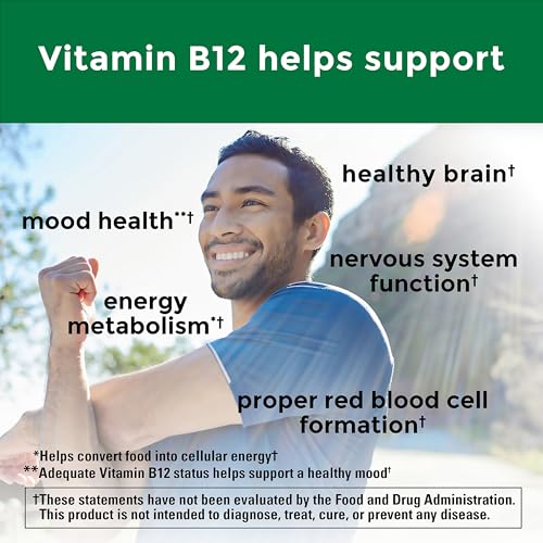 Methylcobalamin vitamin B12 benefits