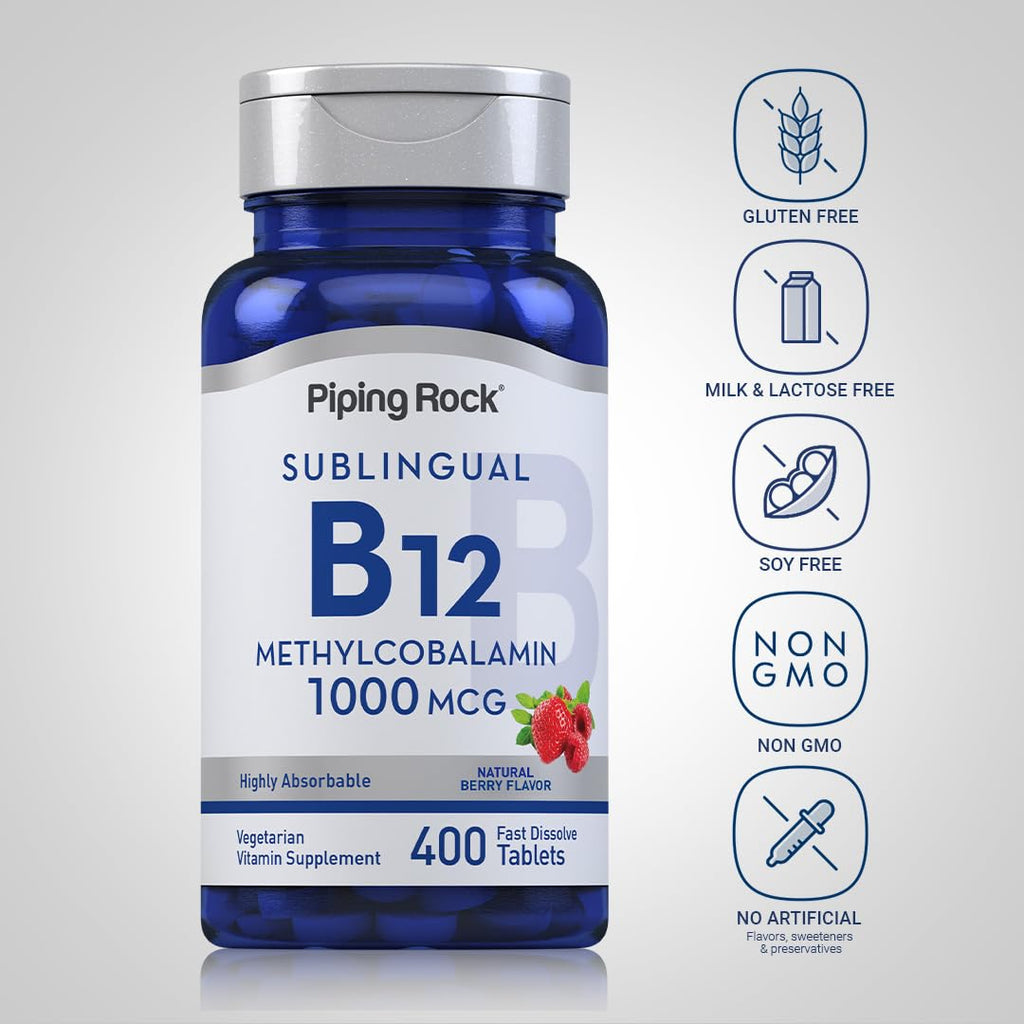 methylcobalamin vitamin b12 benefits