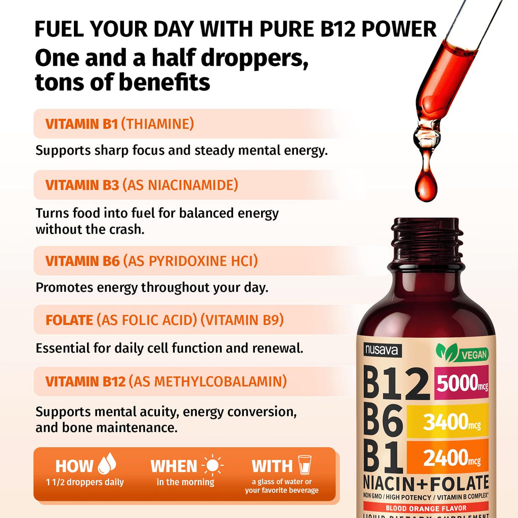 methylcobalamin vitamin B12 benefits