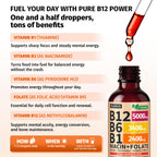 methylcobalamin vitamin B12 benefits