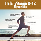 methylcobalamin vitamin B12 benefits