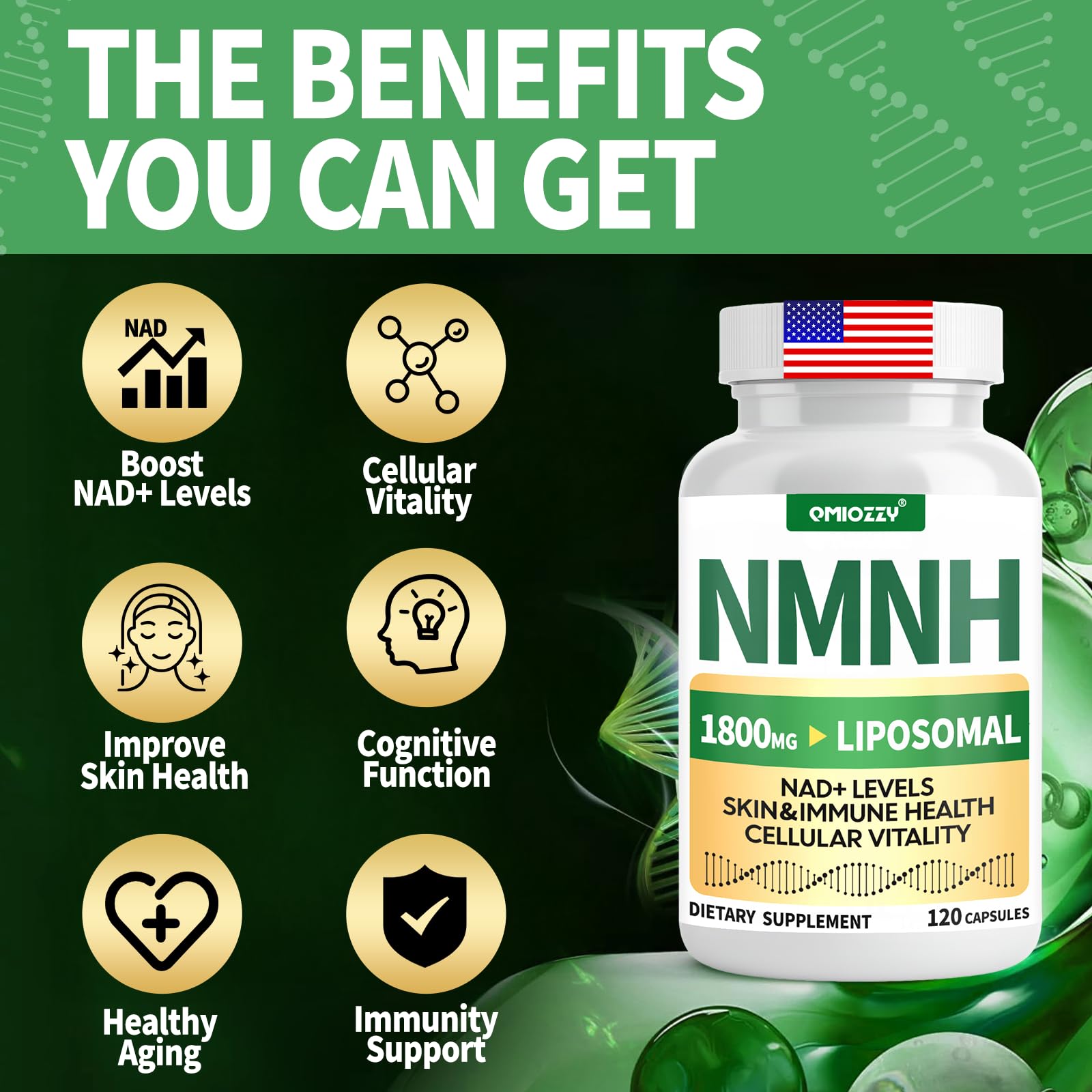methylcobalamin vitamin B12 benefits