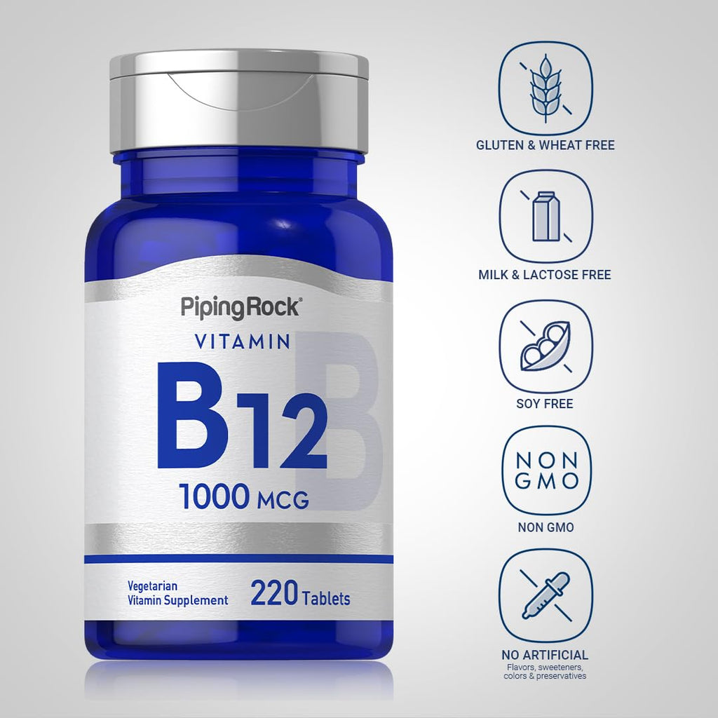 methylcobalamin vitamin B12 benefits