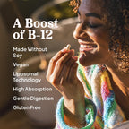 methylcobalamin vitamin B12 benefits