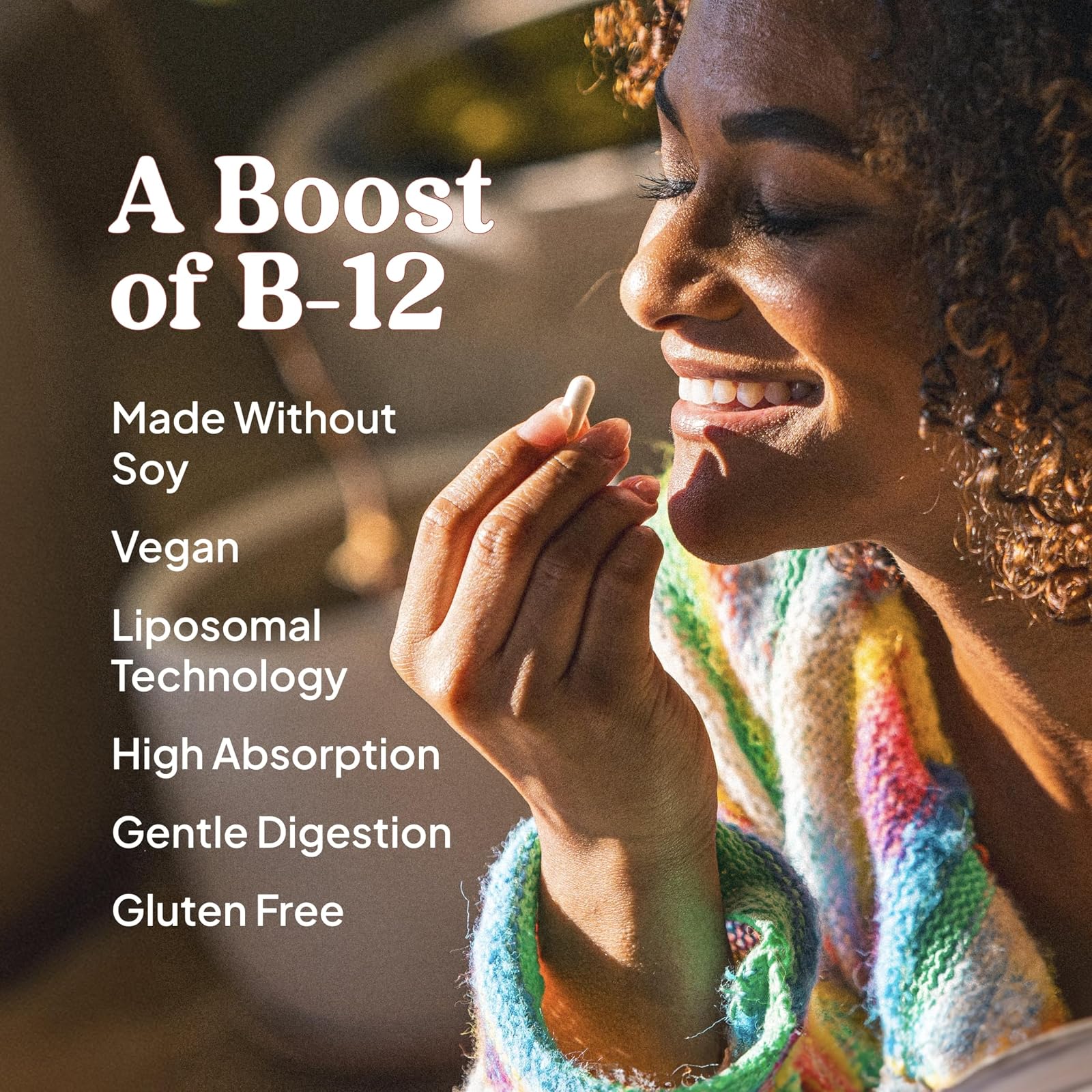 methylcobalamin vitamin B12 benefits