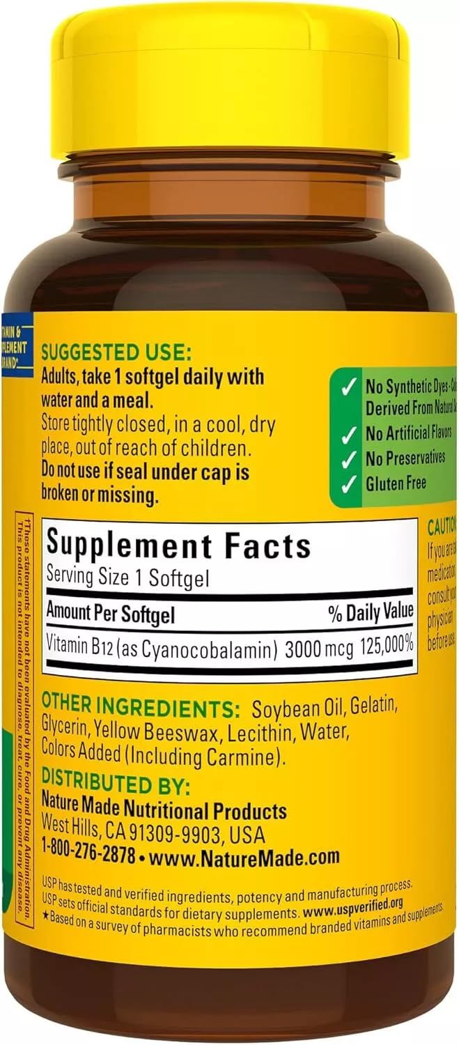 methylcobalamin vitamin B12 benefits