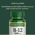 methylcobalamin vitamin b12 benefits