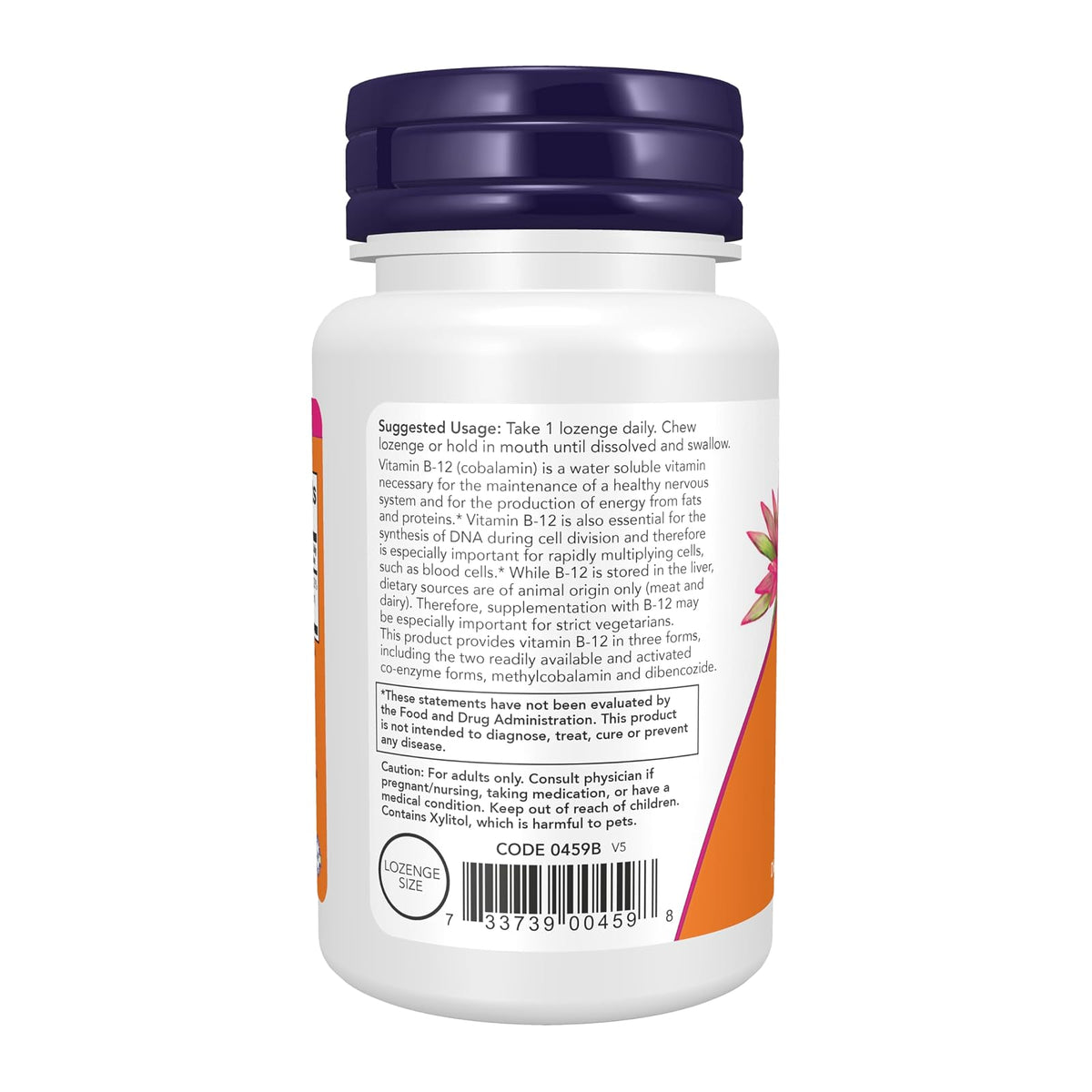 methylcobalamin vitamin B12 benefits