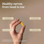 Methylcobalamin vitamin B12 benefits