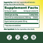 methylcobalamin vitamin b12 benefits