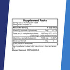methylcobalamin vitamin b12 benefits