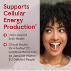 methylcobalamin vitamin b12 benefits