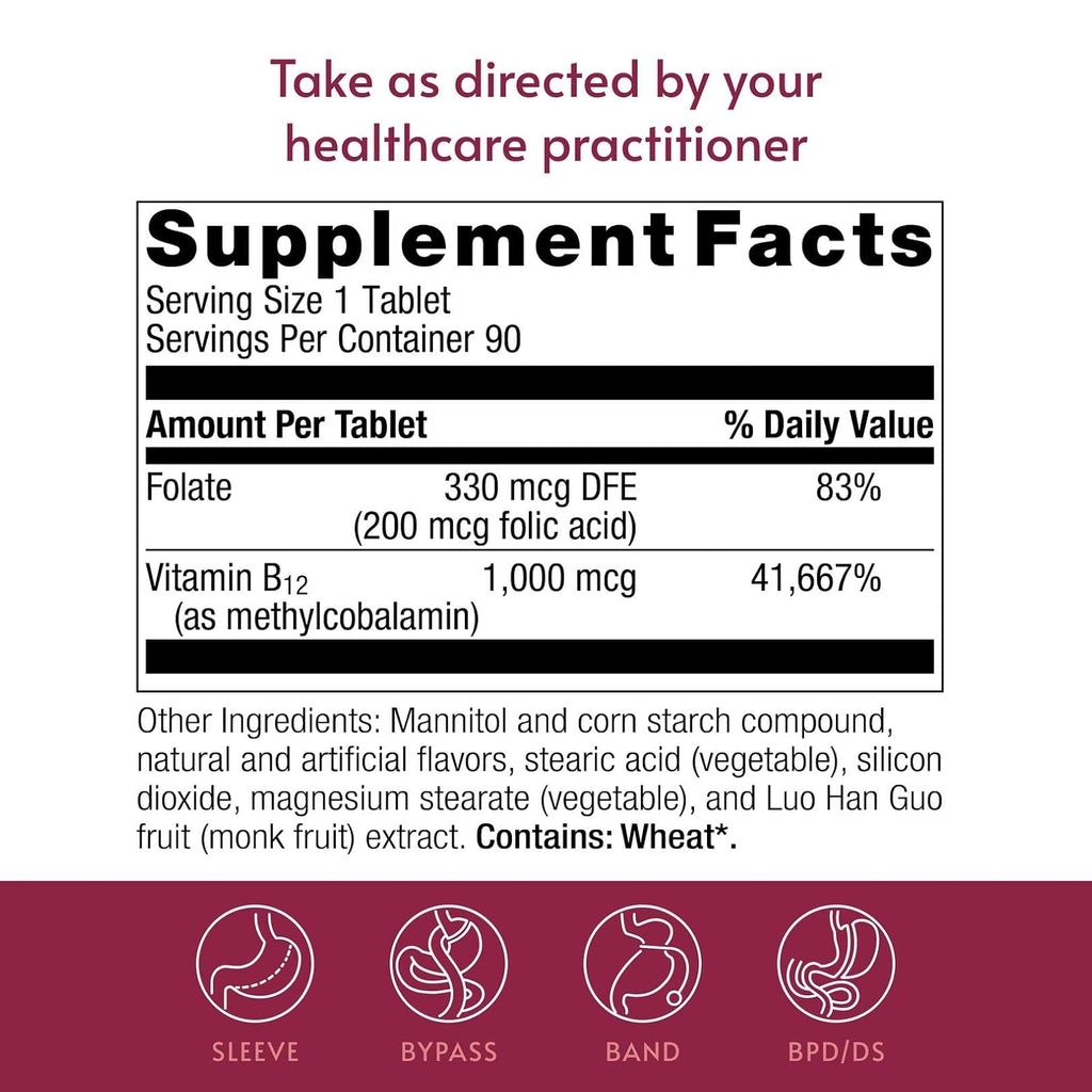 Methylcobalamin vitamin B12 benefits
