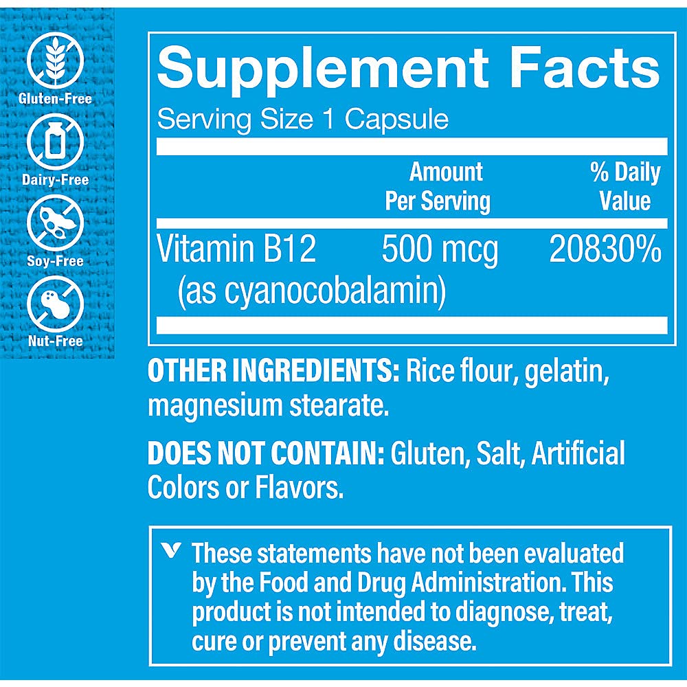 methylcobalamin vitamin b12 benefits