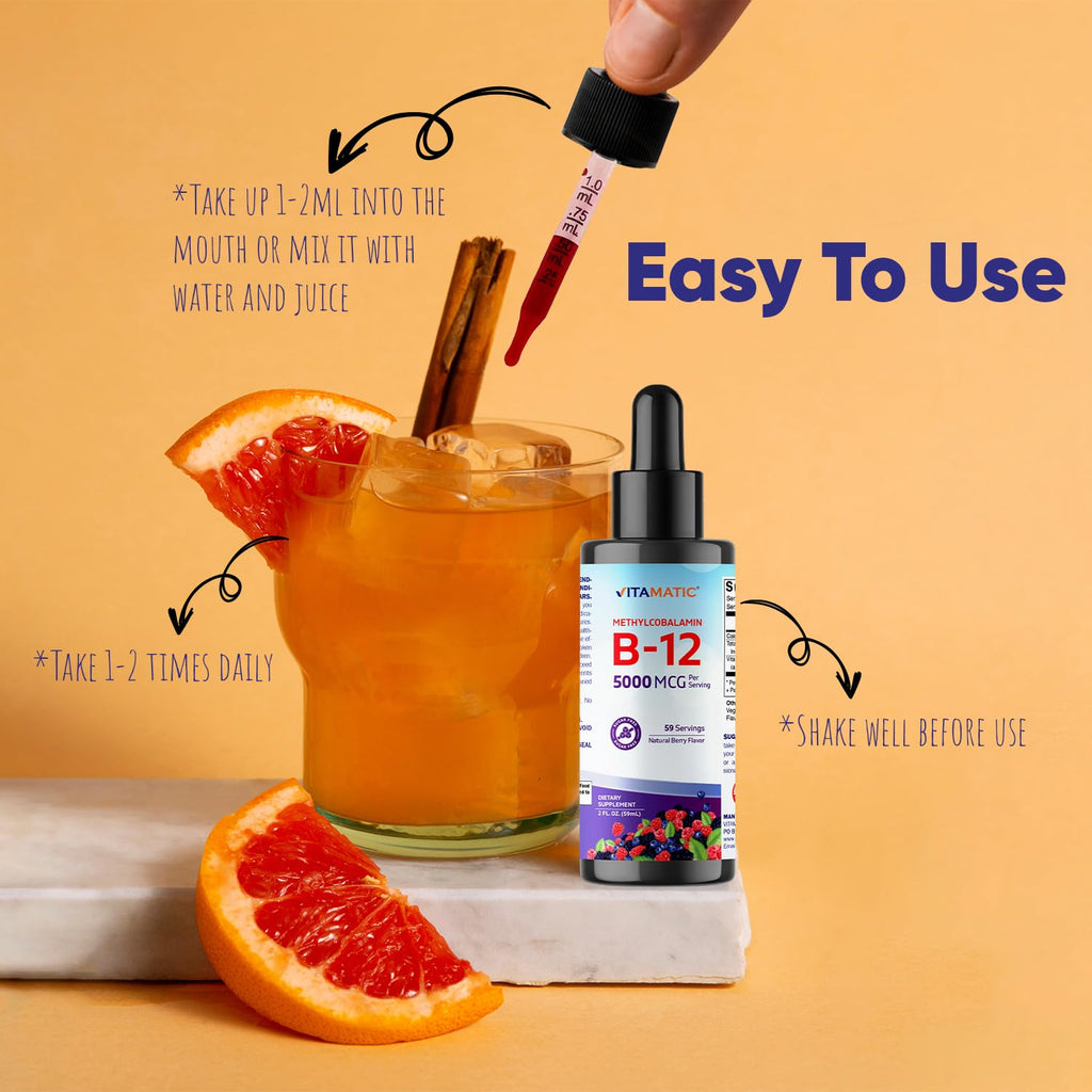 methylcobalamin vitamin b12 benefits