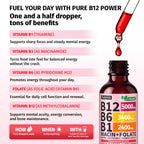 methylcobalamin vitamin B12 benefits