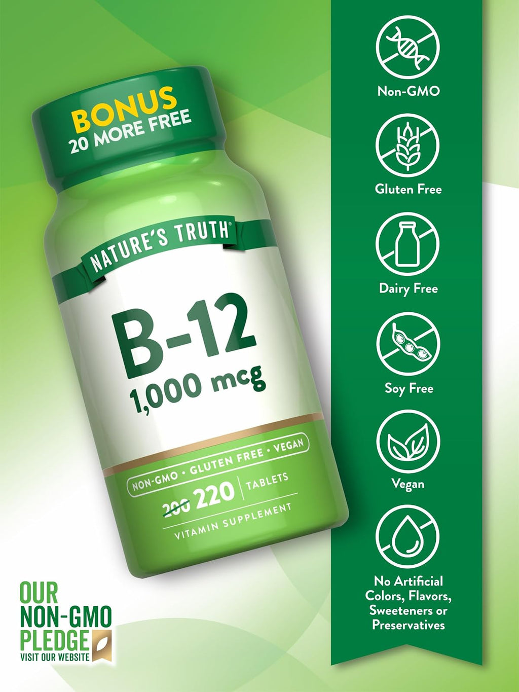 methylcobalamin vitamin B12 benefits