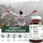 methylcobalamin vitamin b12 benefits