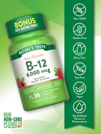 methylcobalamin vitamin B12 benefits