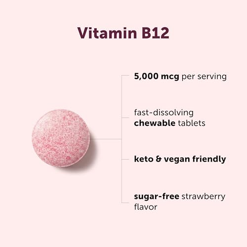 methylcobalamin vitamin b12 benefits