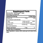 methylcobalamin vitamin b12 benefits