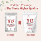 methylcobalamin vitamin b12 benefits