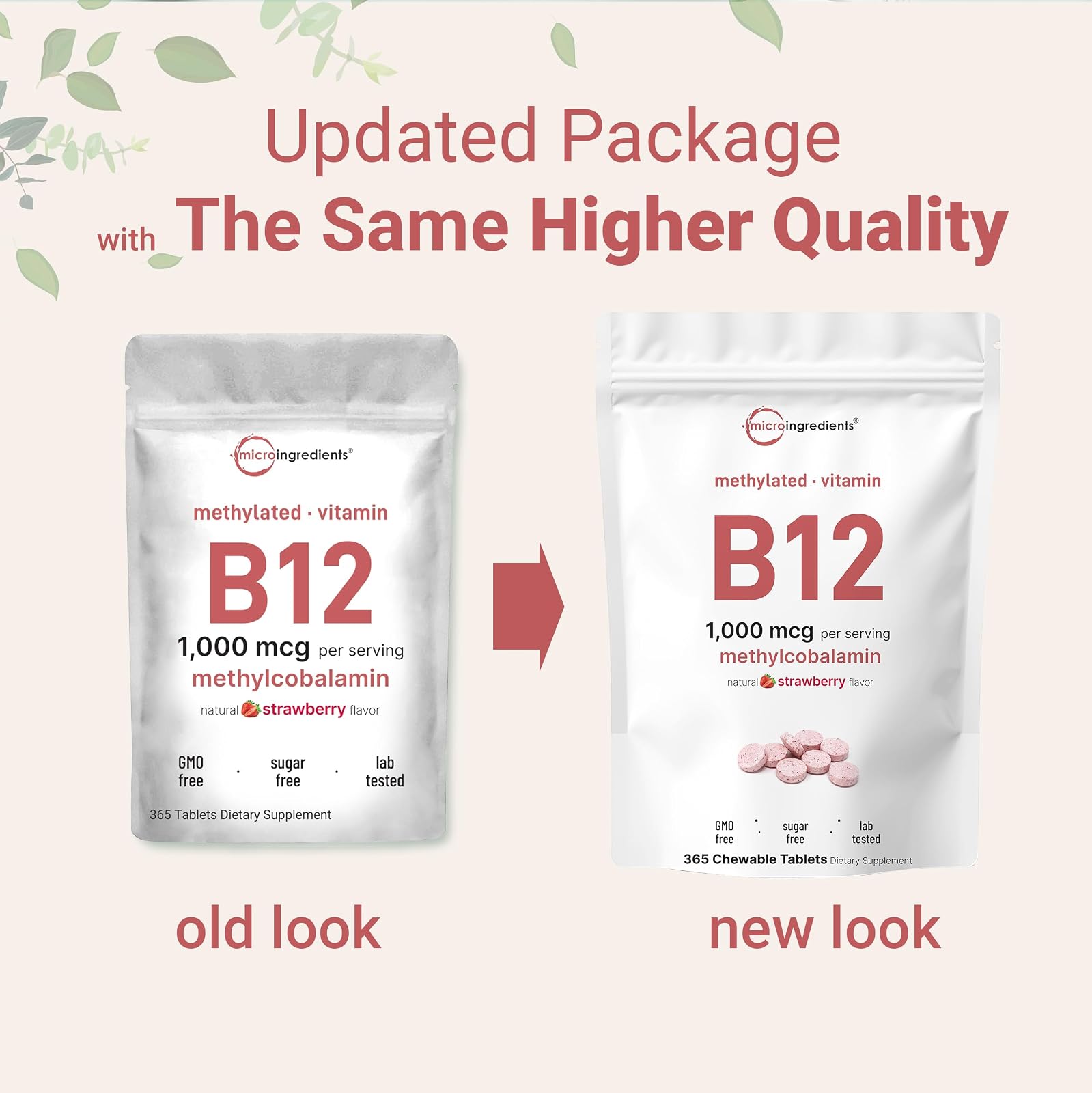 methylcobalamin vitamin b12 benefits