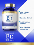 methylcobalamin vitamin b12 benefits