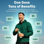 methylcobalamin vitamin B12 benefits