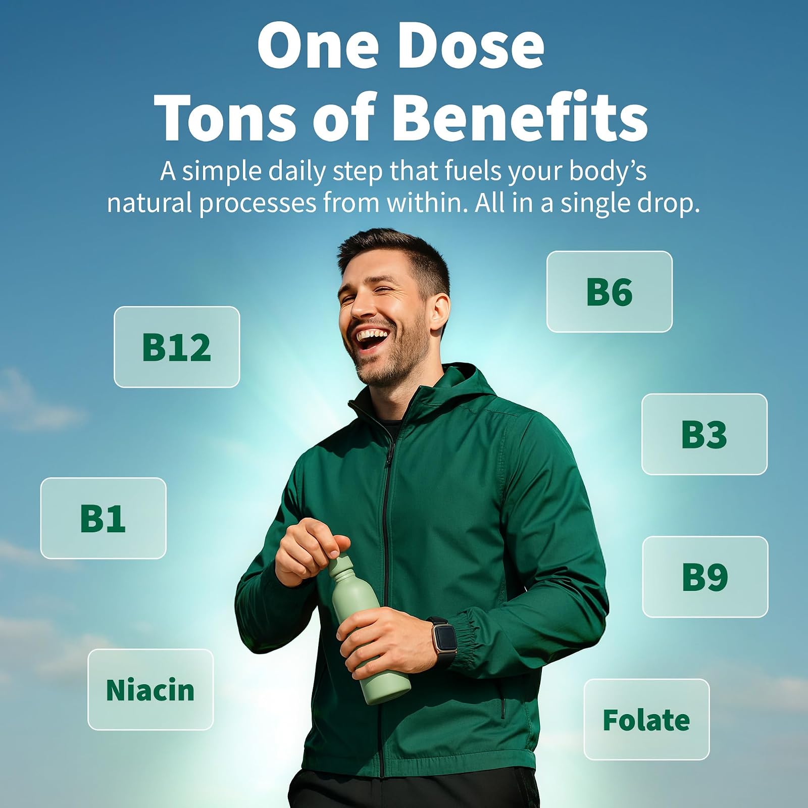methylcobalamin vitamin B12 benefits