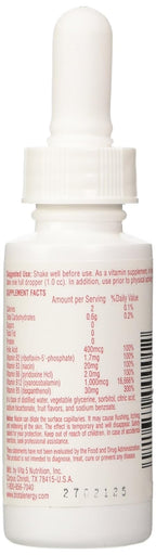 methylcobalamin vitamin b12 berry flavour