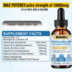methylcobalamin vitamin b12 drops