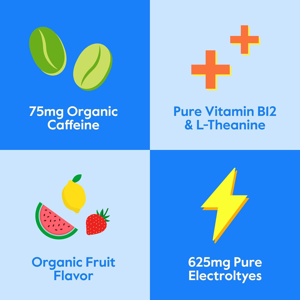 methylcobalamin vitamin B12 energy boost