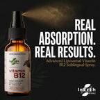 methylcobalamin vitamin b12 energy boost