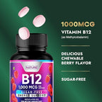 methylcobalamin vitamin B12 for better absorption