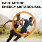 Methylcobalamin vitamin B12 for better absorption