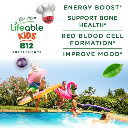 methylcobalamin vitamin b12 for energy
