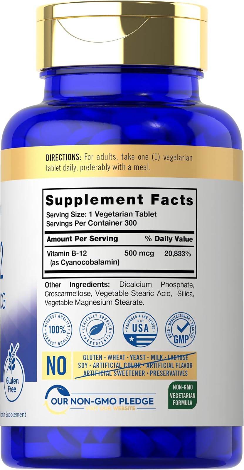 methylcobalamin vitamin B12 for energy