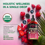 methylcobalamin vitamin b12 for energy