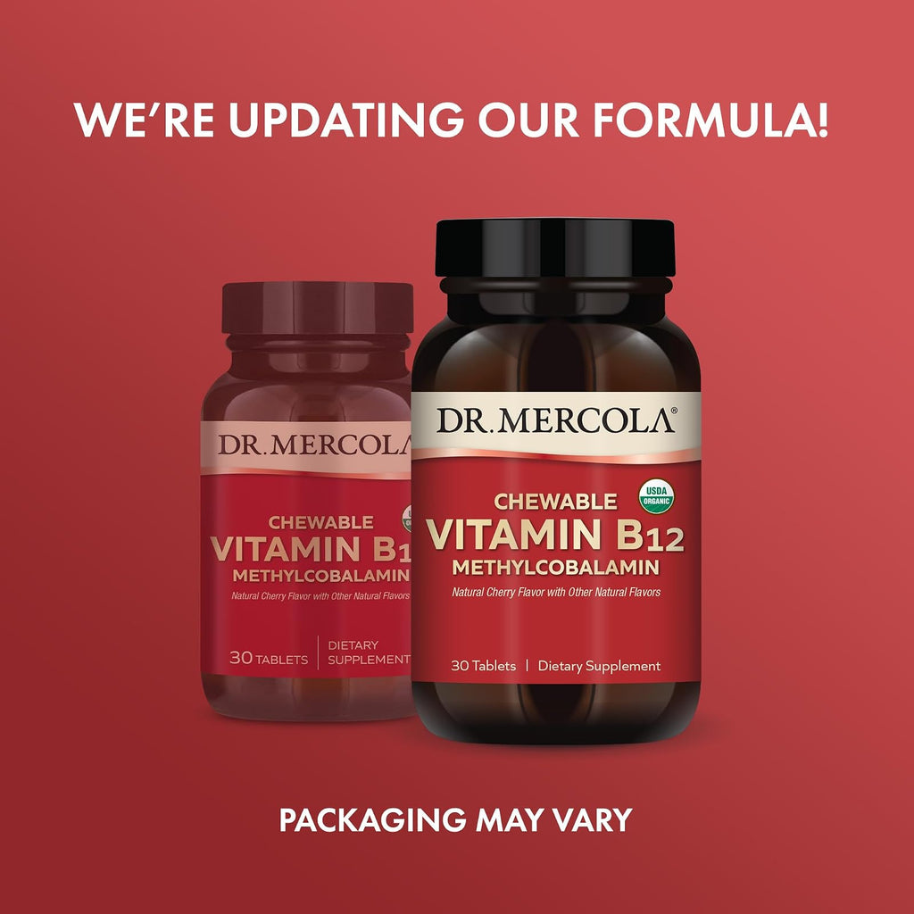methylcobalamin vitamin b12 for energy